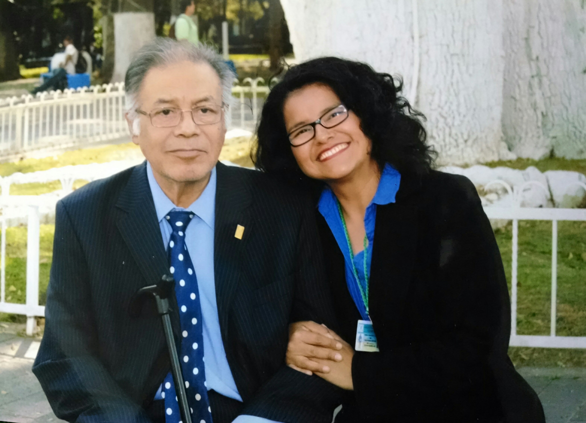 Sandra Guerrero Acerca De - Sandra Guerrero Biomagnetismo